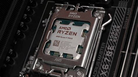 Ryzen Series Is AMDs First Nm Processor