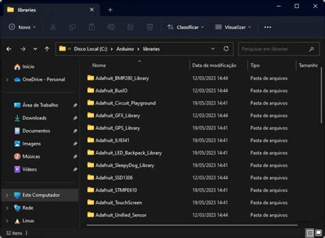 Raspberry Pi Pico Com Arduino Ide Exemplos Blog Eletrogate