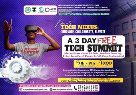 Nwobodo Paul Obiora On Linkedin Techenthusiast Teacherdevelopment University Alta