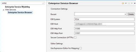 Exporting Sap Pipo Message Mapping To Documentation