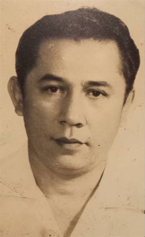 Saiful Bahri