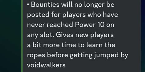 This Update Is Good Even I Am A Voidwalker Origin Main Rdeepwoken