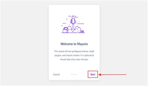 tutorial install theme mayosis tutorial install theme and plugin