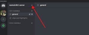 Discord Server Widget What Is A Widget Enjoytechlife