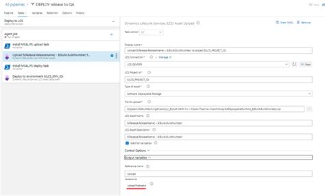 Step By Step To Deploy D365fo With Azure Devops Blog Ateliware
