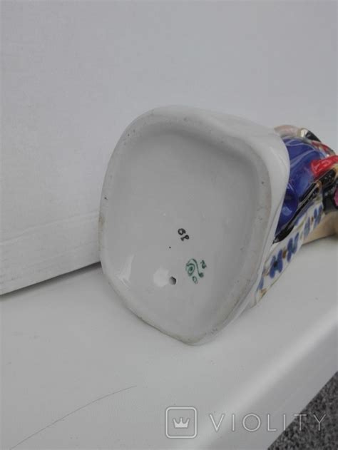 Козак Тарас Бульба статуетка 109887937 купити Violity