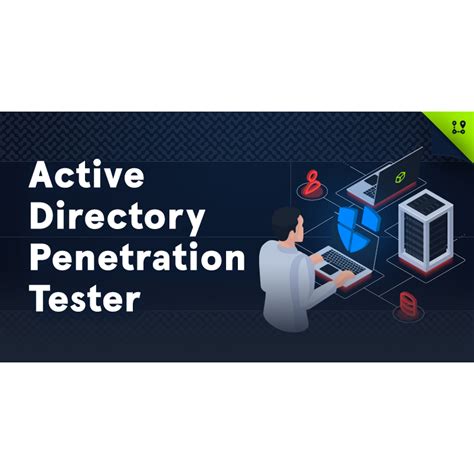 Jual Htb Academy Active Directory Penetration Tester Path Shopee