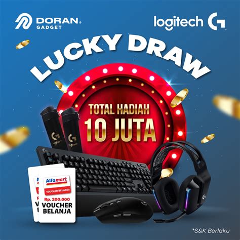 Mouse Gaming Logitech G102 Lightsync Rgb 6 Button Garansi 2th