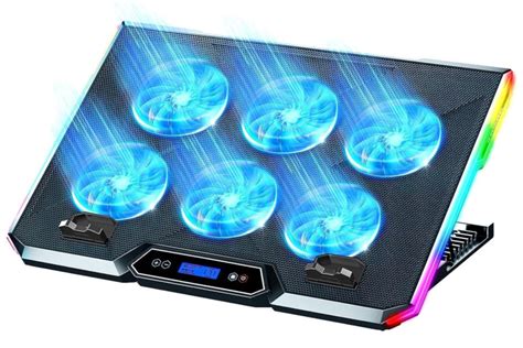 قیمت کول پد خرید پایه و فن خنک کننده لپ تاپ