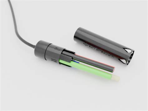 replacement phosphate sensor for the npk meter coming soon edt