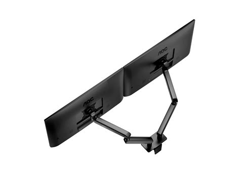 AM B AOC Dual Monitor Arm AOC Monitor