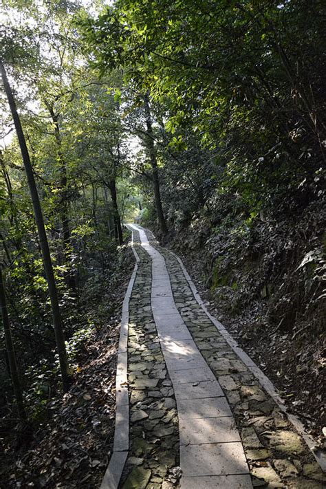 徒步西山游步道游记游侠客论坛
