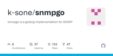 Github K Sone Snmpgo Snmpgo Is A Golang Implementation For Snmp