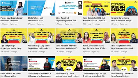 Ukuran Thumbnail YouTube Paling Ideal Dan 5 Tips Membuatnya