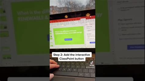 Interactive Short Answer Questions In Powerpoint 💬🧠 Classpoint Youtube
