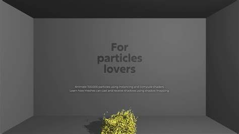 80 Level On Linkedin Webgpu Creativecoding Programming Web