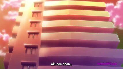 First Time Sex For Sora Part