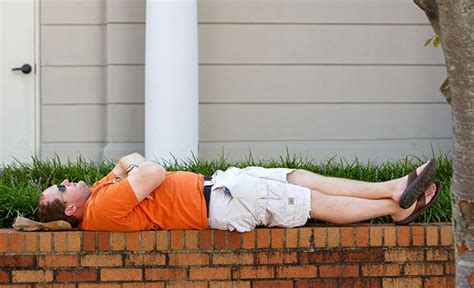 The Lazy Daze Of Summer Cary Magazine