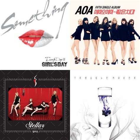 Slutty Kpop Songs Playlist By Edison Morales Spotify