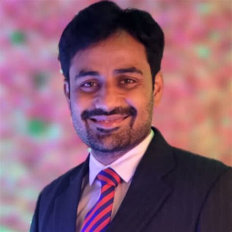 Deep Shah Senior Researcher Dental Research Profile
