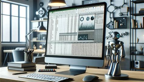 Best AI Tools For Excel In Smarter Sheets Guide