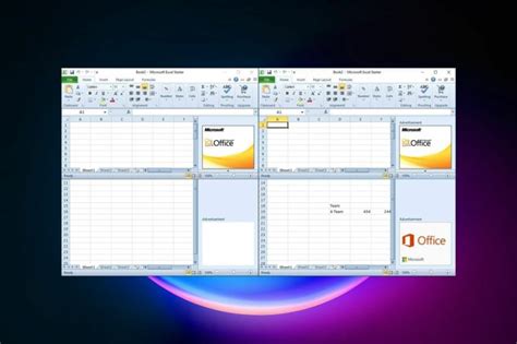 How To Open Multiple Excel Files At Once In Windows 10 And 11