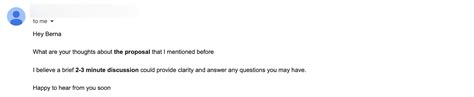 Any Tips For Sending A Follow Up Email After No Response Digital Marketing Strategies