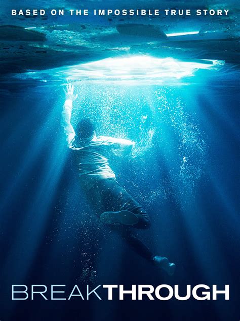 Breakthrough 2019 Posters — The Movie Database Tmdb