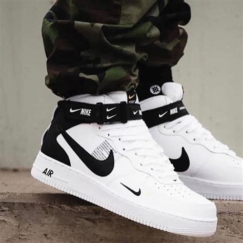 Детские кроссовки Nike - ТОП-10 моделей для детей в этом году