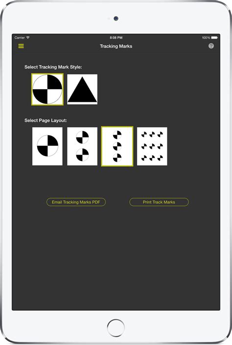 Screenshots — Shotbot