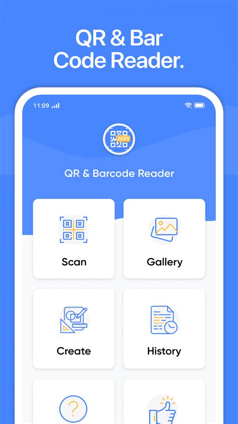 Qr Scanner Barcode Reader Für Iphone Download