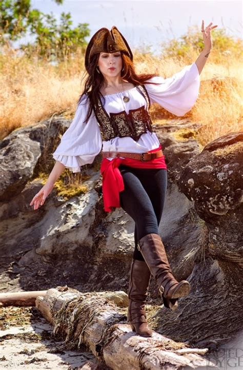 Jack Sparrow Costume Girl At Hayley Matters Blog