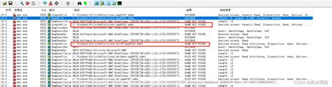 打开组策略提示：无法为文件xxx找到适当的资源文件，错误 2的解决方法 windows 秒不可闫m先生 gitcode 开源社区