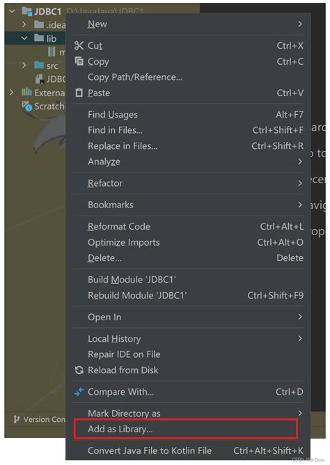 如何使用mysql数据库（9）java的jdbc编程（什么是api？数据库编程的必备条件、java的数据库编程：jdbc、如何下载驱动包？如何