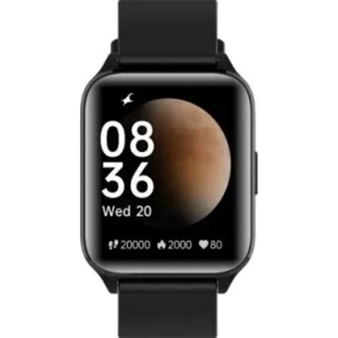 Fastrack Reflex Volt Price In India Specifications Features Smartwatches