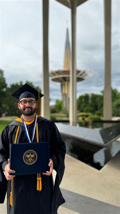 Andrew Ferreira Msc On Linkedin Graduation Computerscience Newbeginnings Oruvision