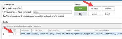 How To Reset User Password In Active Directory 3 Easy Steps Active