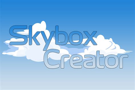 Skybox Creator Video Skybox Creation Utilities Tools Unity Asset