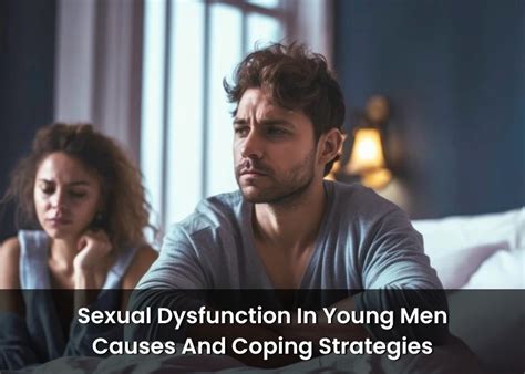 Sexual Dysfunction In Young Men Causes And Coping Strategies Lal Clinic