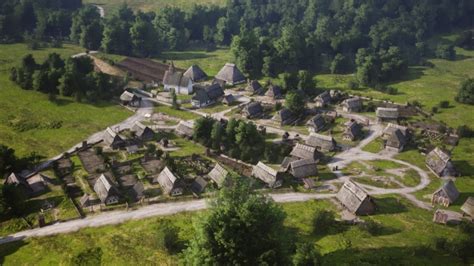 New Nvidia Gpu Driver Supports Steams Most Wanted Game Manor Lords