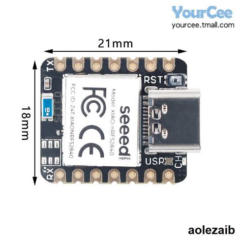 【現貨滿300出貨】xiao Ble Arduino開發板nanouno主板arm微控製器 露天市集 全台最大的網路購物市集
