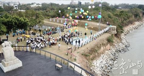 戰地36 金馬解嚴25週年回顧系列活動 浯島影像部落客 數位島嶼