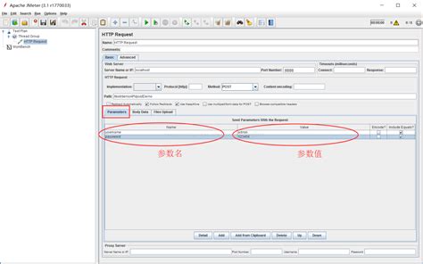 使用jmeter发送post请求的两种方式jmeter Post请求参数不写到url Csdn博客 使用jmeter发送post请求的两种方式jmeter Post请求参数不写到url Csdn博客
