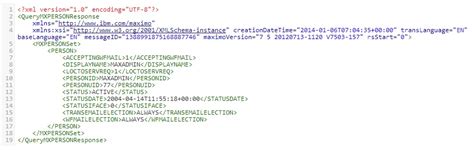 Rest Consume Maximo Restful Service Using Java Code Stack Overflow