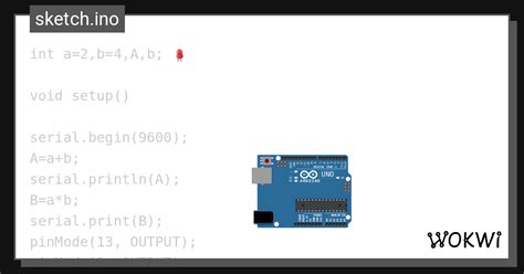 Wokwi Online Esp32 Stm32 Arduino Simulator