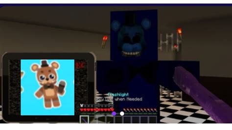 мы с Тиктокером играем в фнаф Youtube