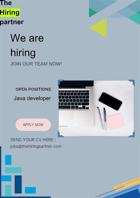 Javadeveloper Javajobs Springboot Backenddeveloper Nowhiring The Hiring Partner