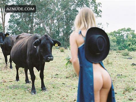 Shay Maclean Nude Cowboy Pictures AZNude