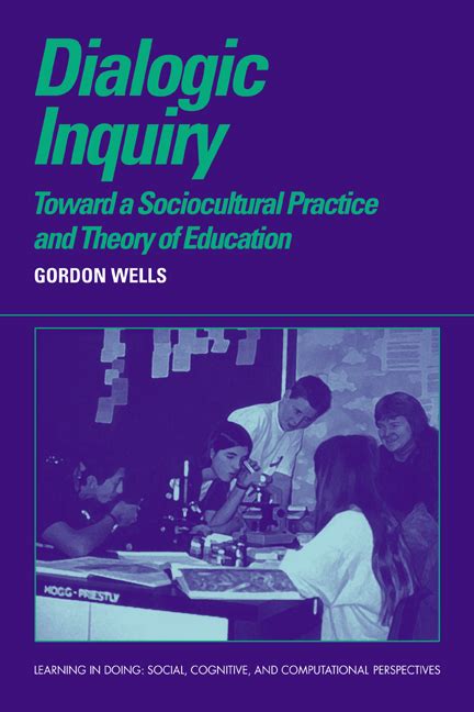 dialogic inquiry