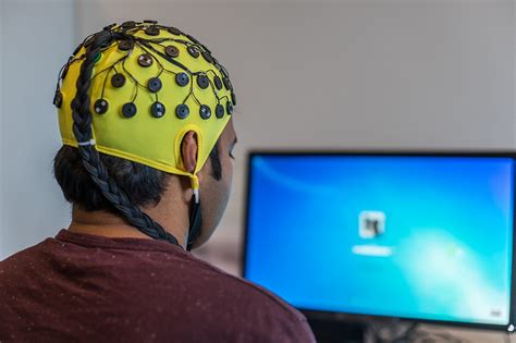 Understanding Common Spatial Pattern Csp With The Mne Library For Eeg Data Analysis By